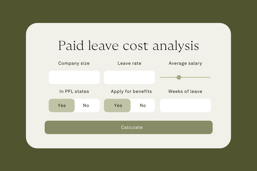 Cocoon - Leave Management Software