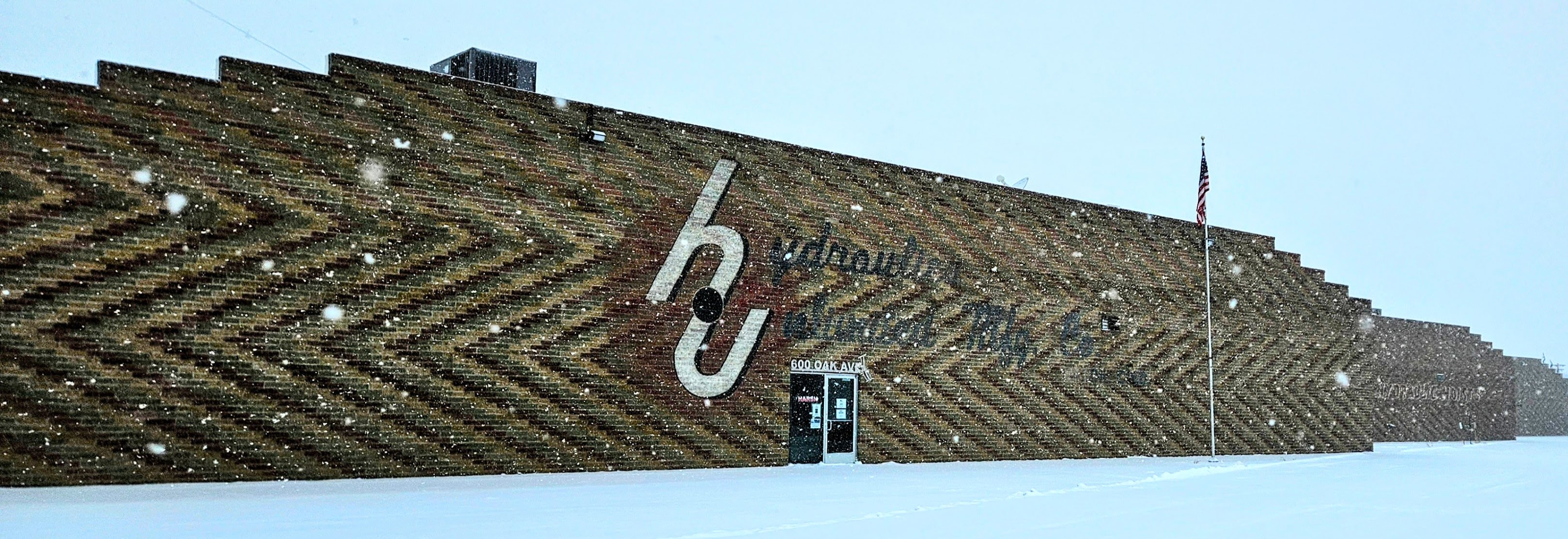 Harsh International, Inc.