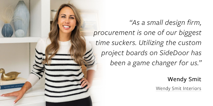 SideDoor Marketing Site 2023