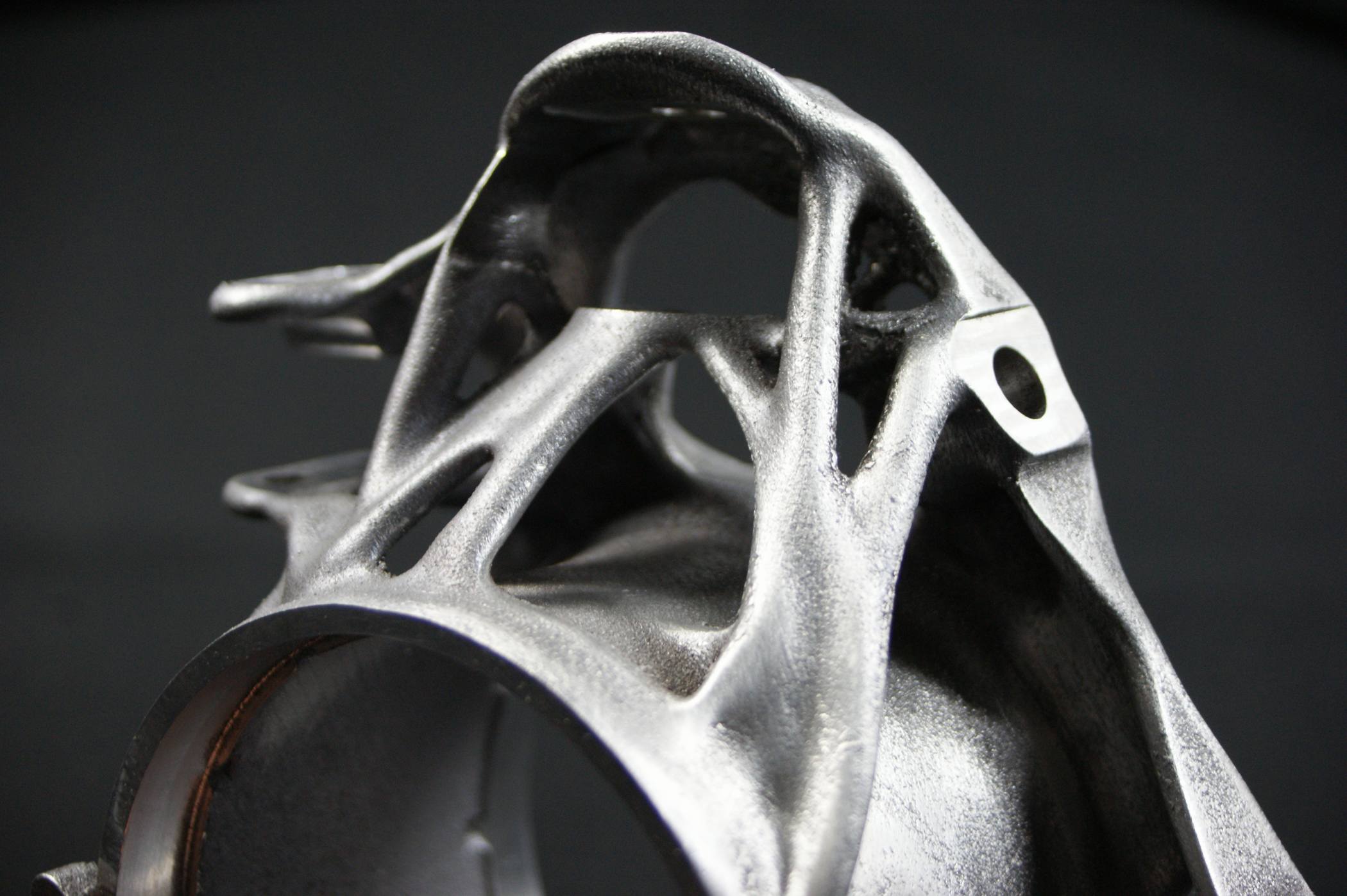 MSC Apex (Generative Design)