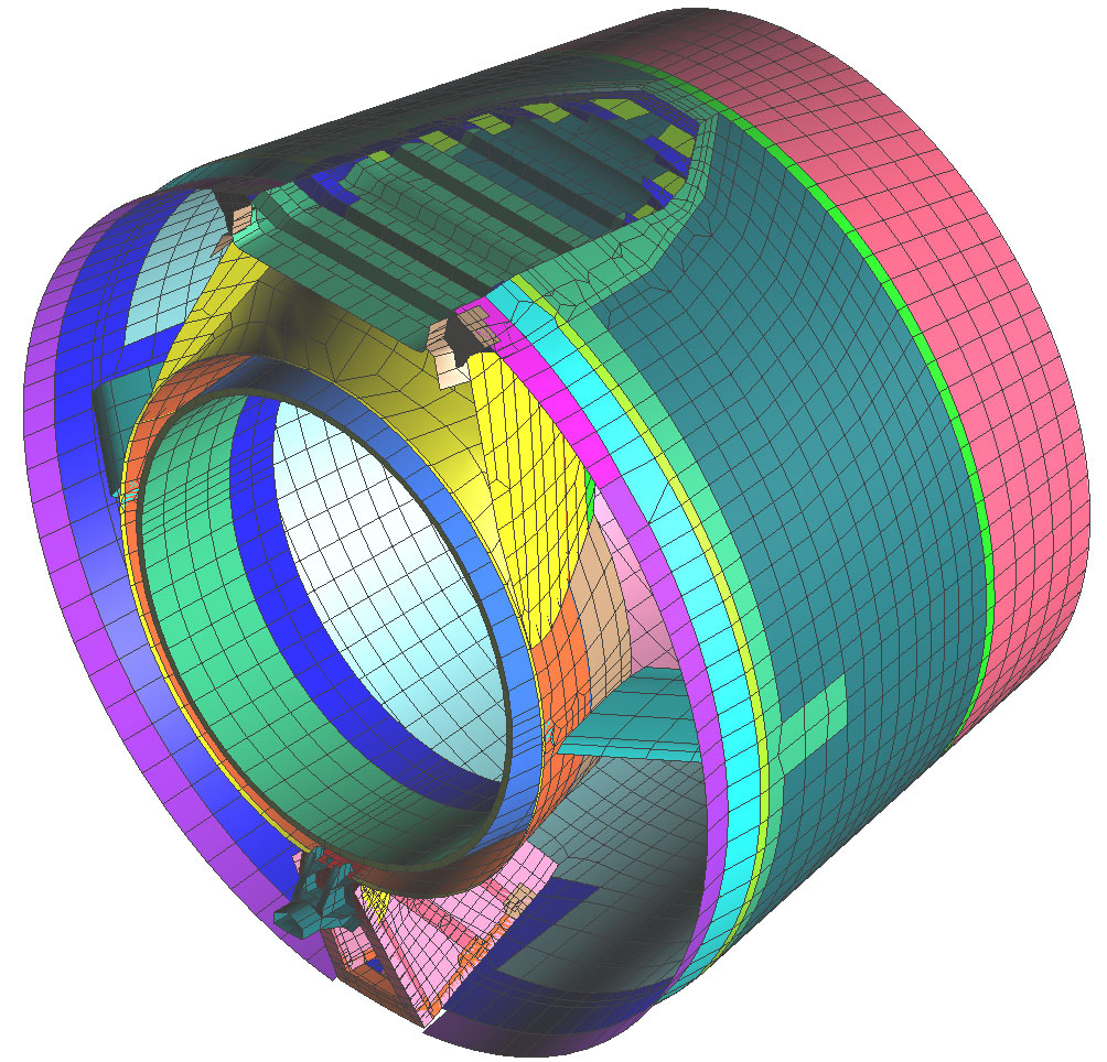 Msc Nastran