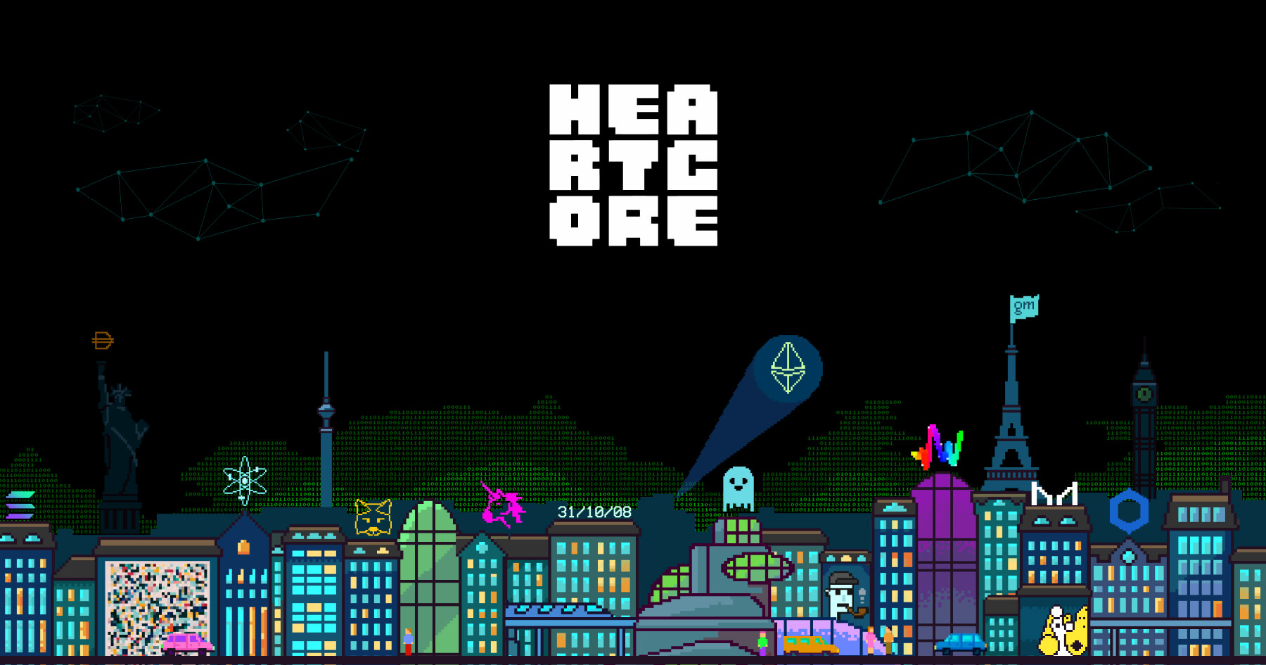 Heartcore Web3