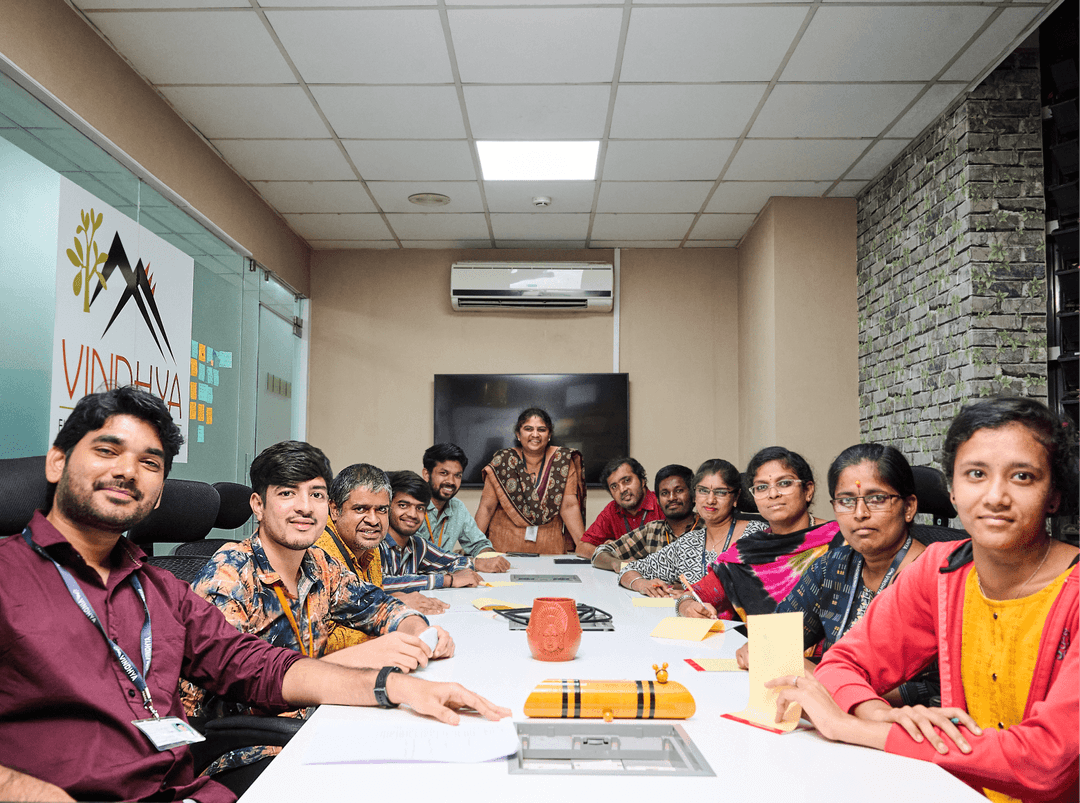 Jobs At Vindhya e-Infomedia