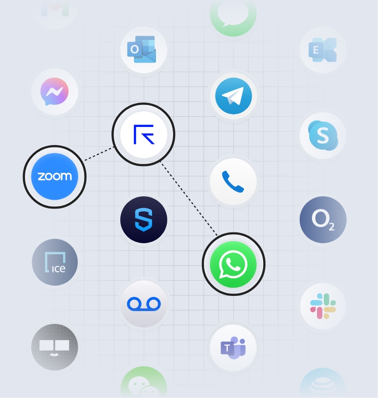 Communication Surveillance