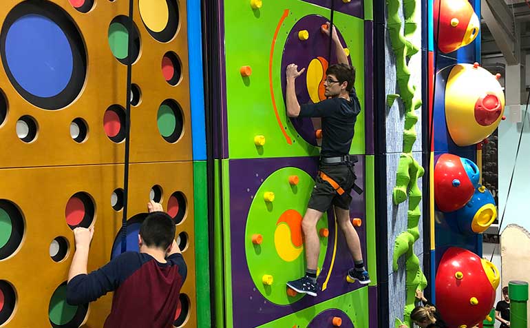 Free Autism-Friendly and SEND taster sessions