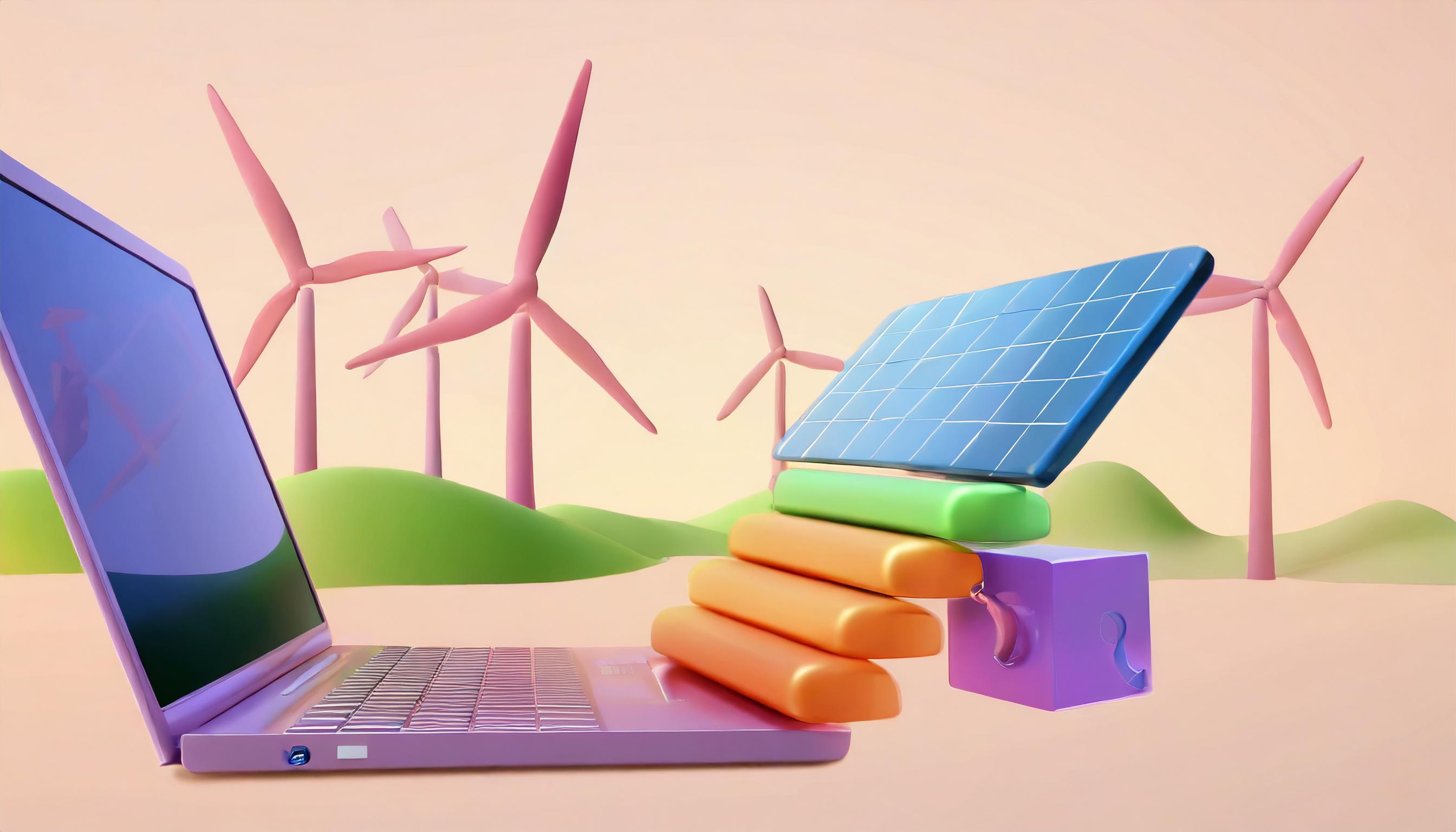 What are examples of decarbonization technologies? - Qurator