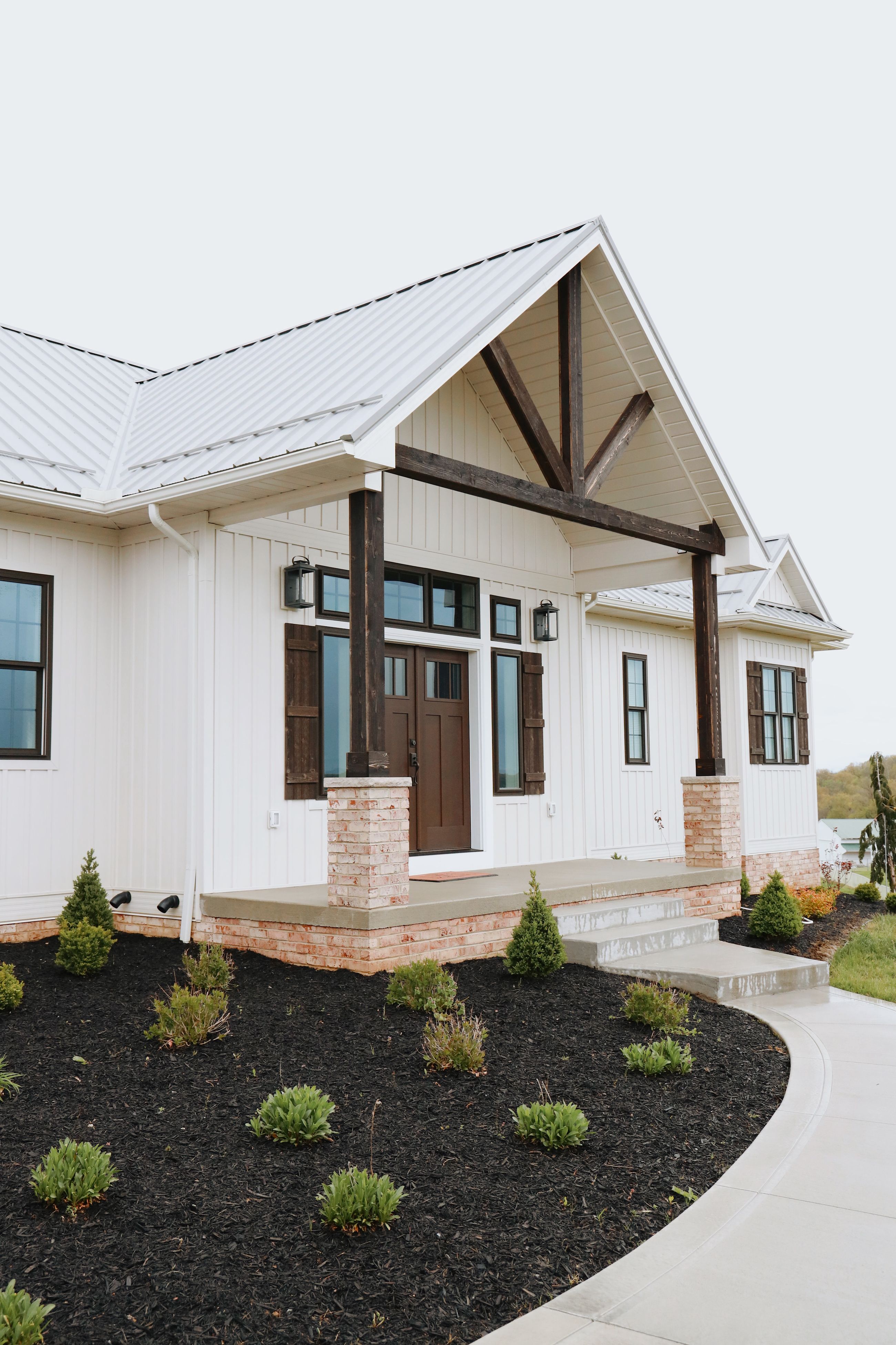 Lawver Homes