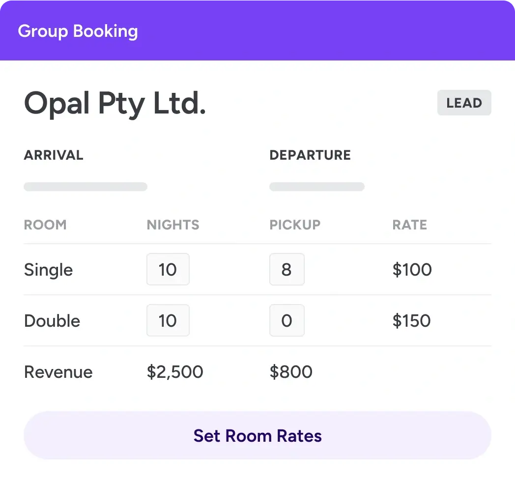 Hotel Sales Tools - Looking For Modern Hotel Sales Tools?