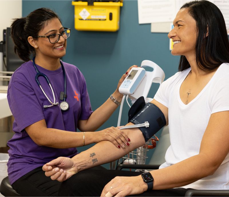 How Tend works | Online & clinic appointments, prescriptions & more...