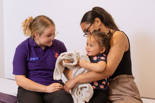 Sutures, suction and wound care | Tend