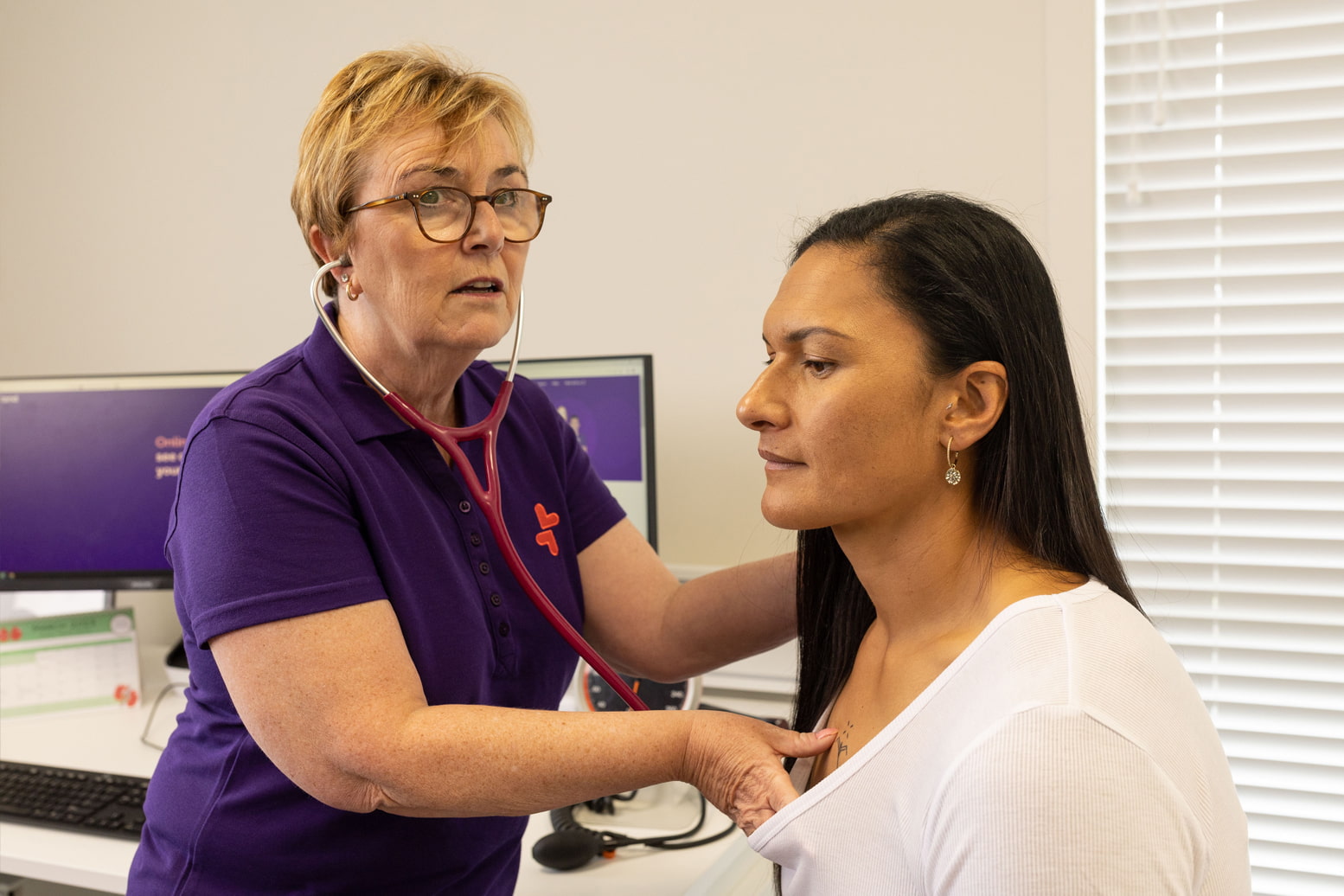 Specialist referrals | Tend