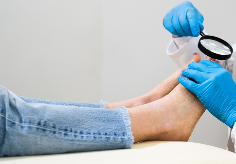 Sutures, suction and wound care | Tend