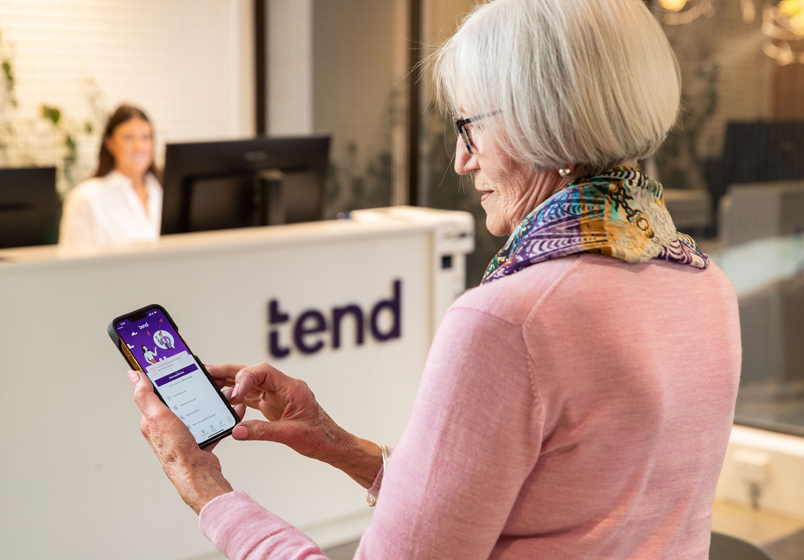 About us | Tend Health is transforming healthcare in NZ