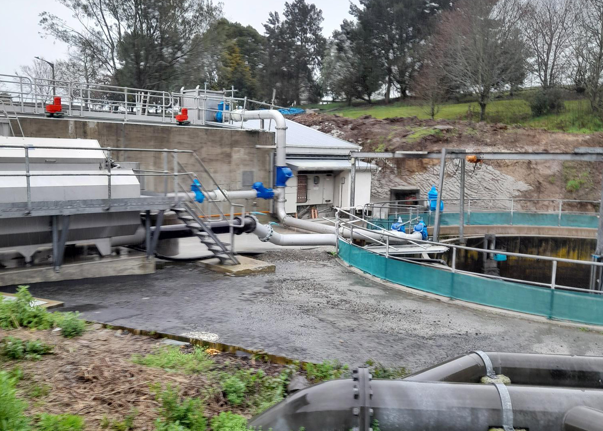 Upgrading Tokoroa, Putaruru, Tīrau and Arapuni Wastewater Treatment ...