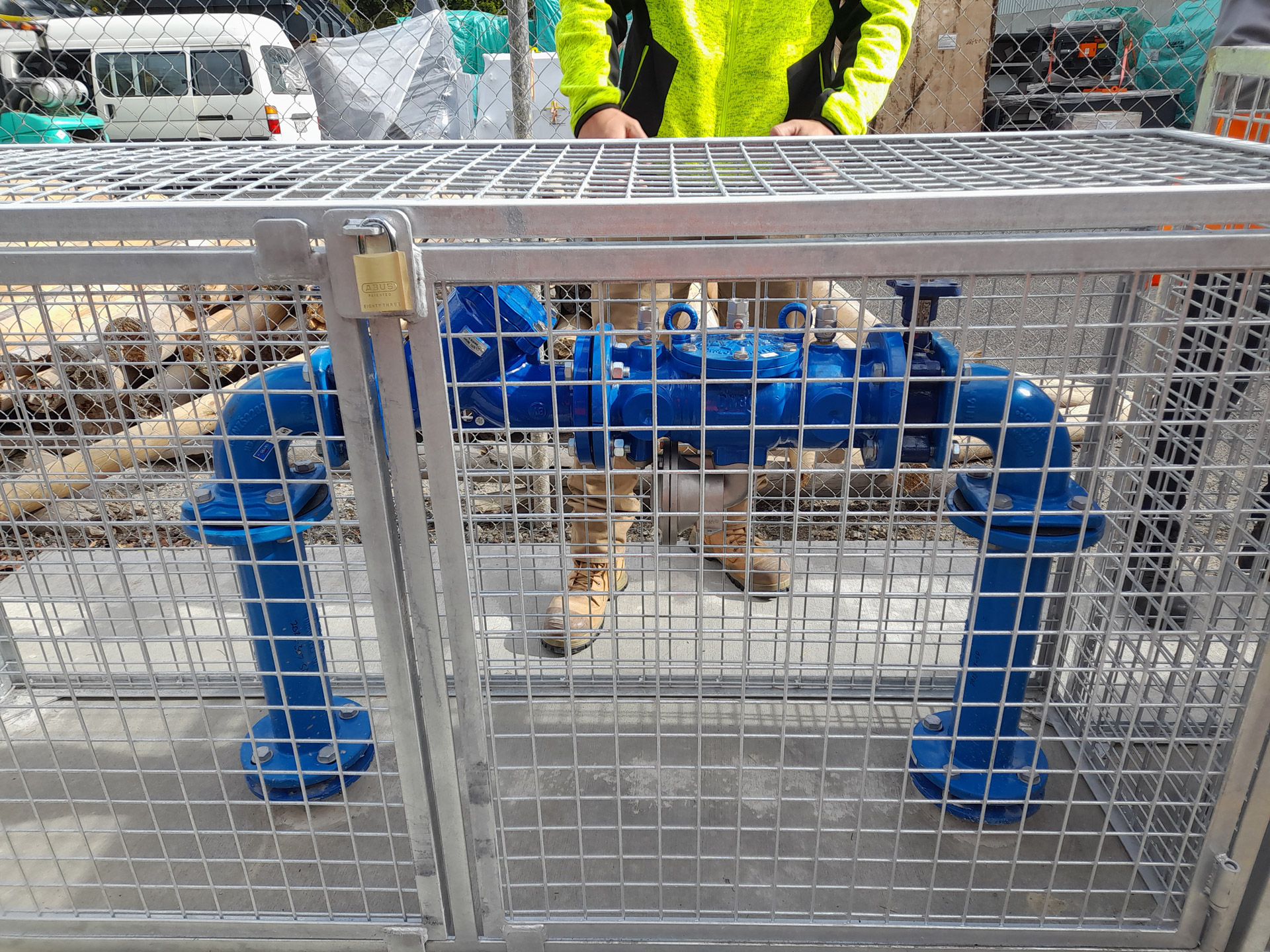 Upgrading Tokoroa, Putaruru, Tīrau and Arapuni Water Treatment Plants ...