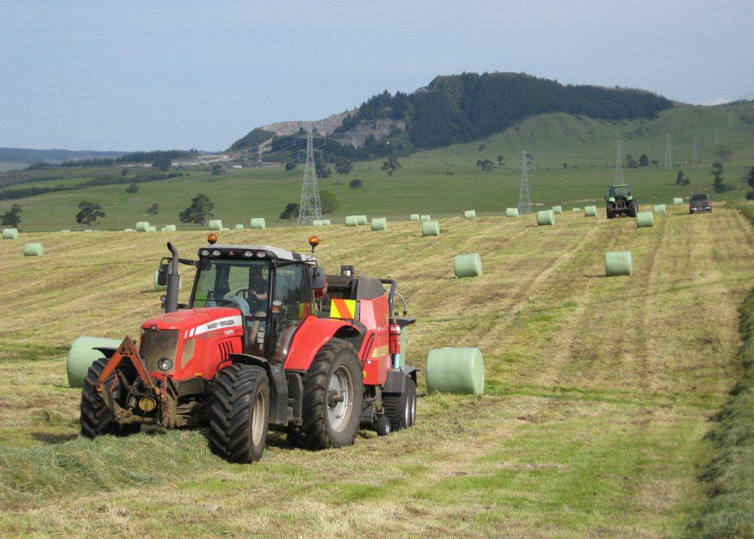 Upgrades to Taupō wastewater treatment plants | Aquatic Advice