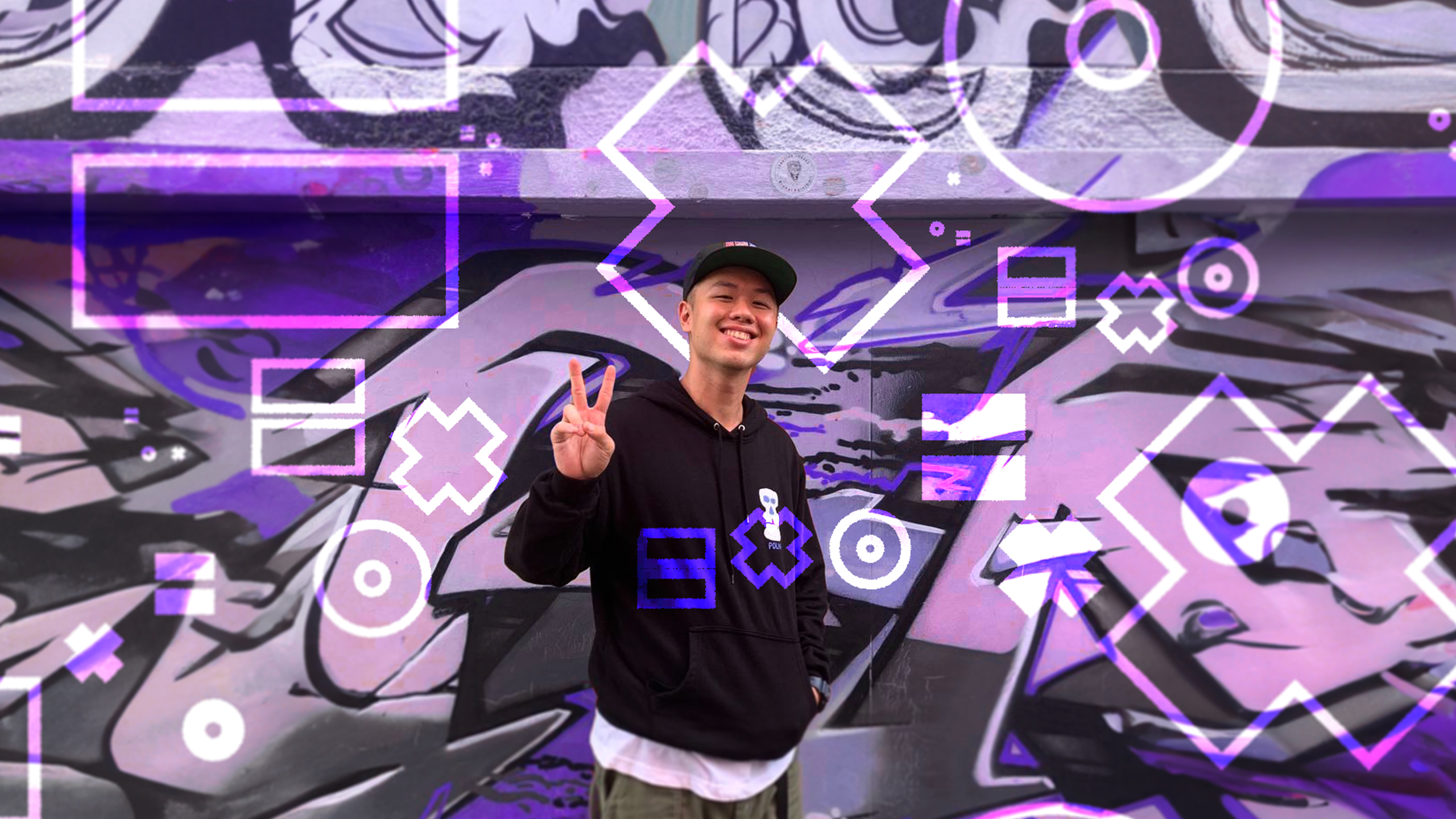 GXS Betterzine | Bold Moves