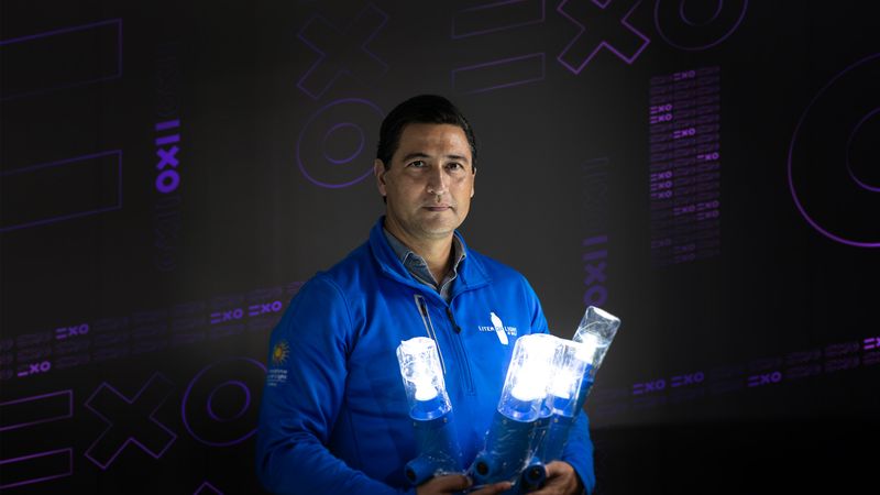 GXS Betterzine | CEO of the National Volunteer and Philanthropy Centre ...