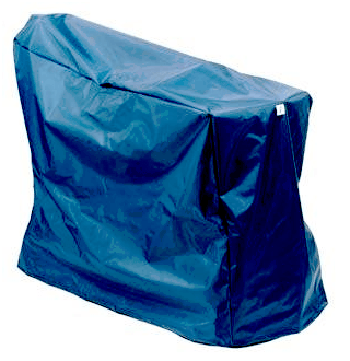 Heavy Duty Scooter Cover Navy Blue - Scooters & Mobility Geelong ...