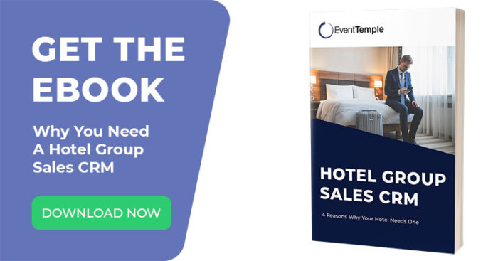 Hotel Lead Management: 4 Ways to Increase Leads - Event Temple