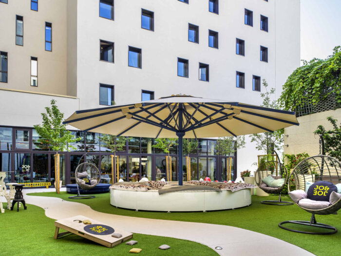 Hotel Innovation: Top Trends and Innovative Hotels - Event Temple