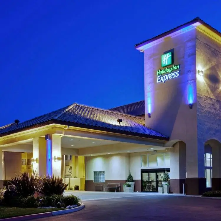 Case Studies - Event Temple