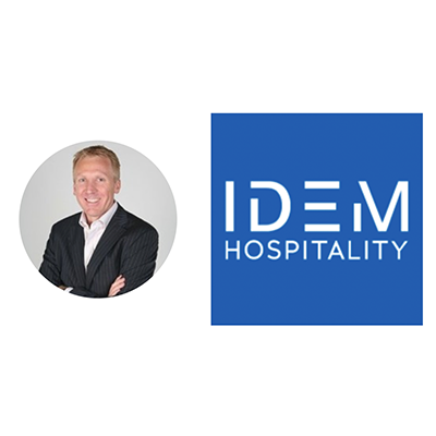 Insights into Hotel PMS with Steven Hopkinson - Event Temple