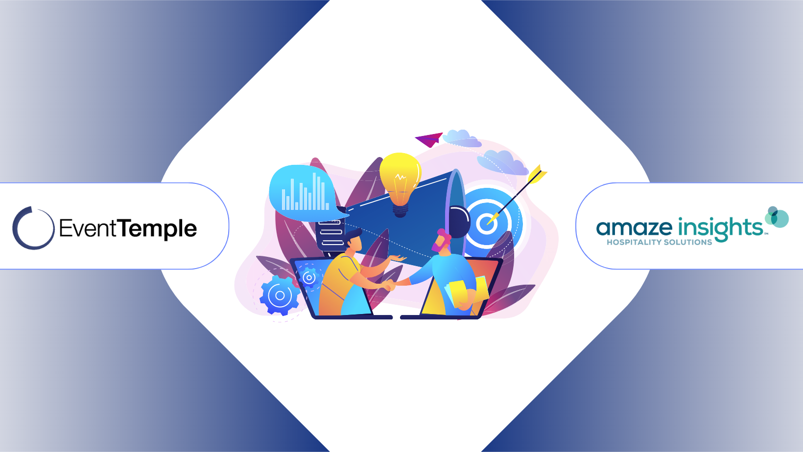 Efficiency Meets Analytics: Event Temple Integrates with Amaze Insights ...