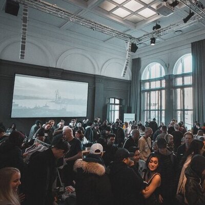 The New Normal: Hybrid Events - Event Temple