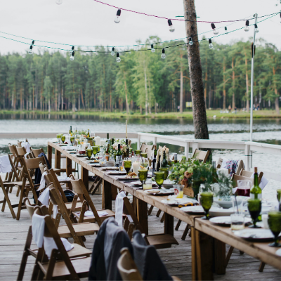 3 Venue Technology Trends To Watch in 2021 - Event Temple