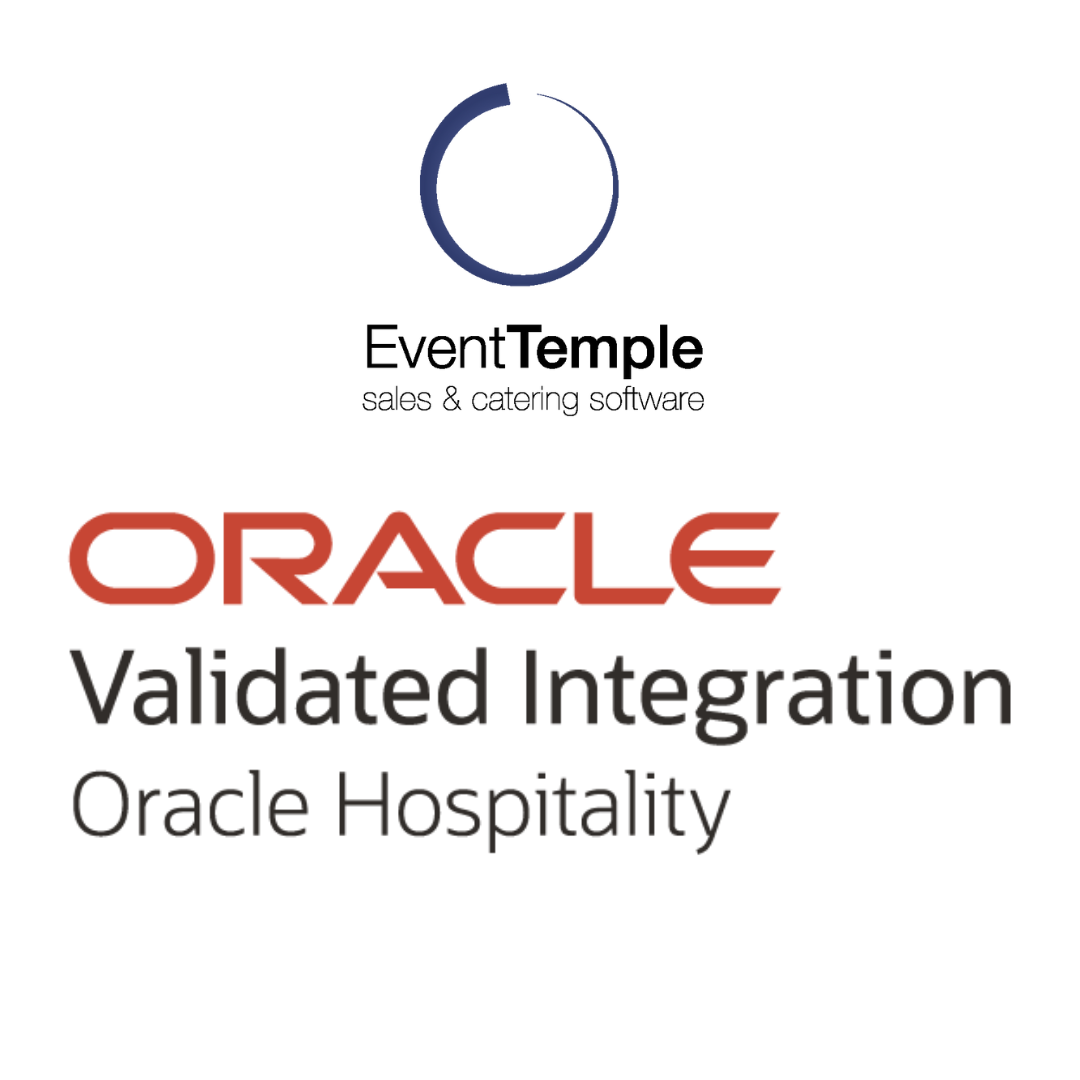 Event Temple Announces Integration with Oracle’s OPERA Cloud for Seamless Event Management ...