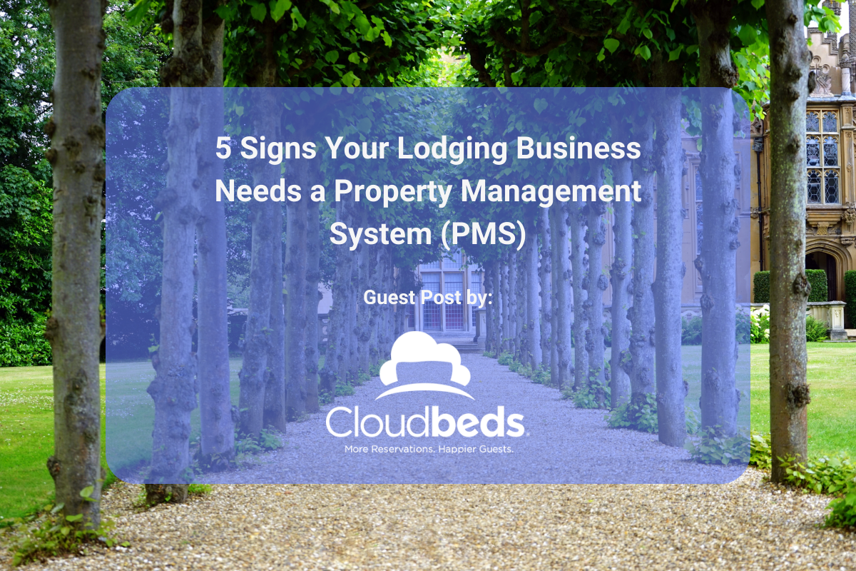 A Property Management System (Pms) Is at Holly Standley blog