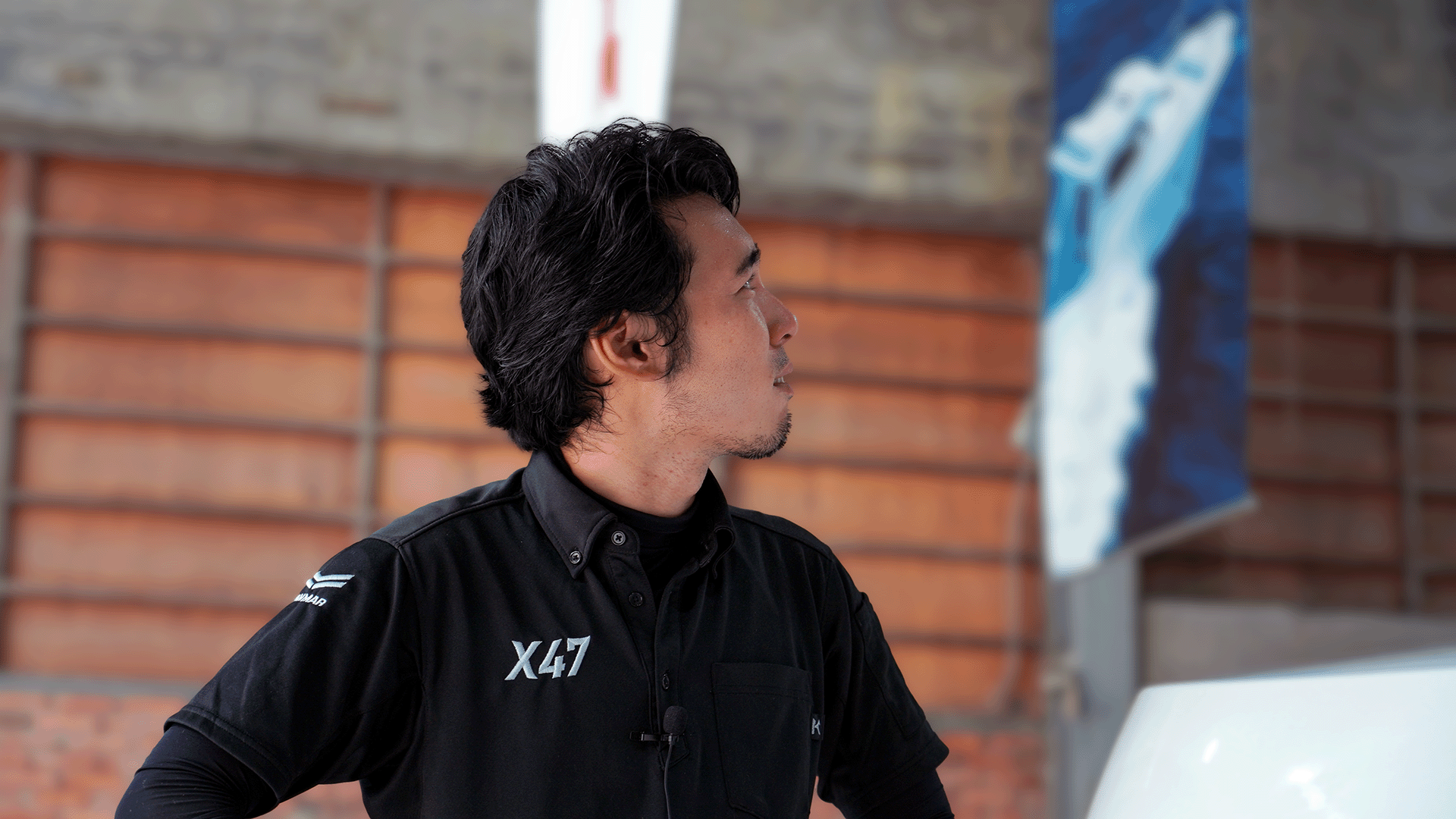 大舟企業 | Yanmar Marine | VX30B海釣遊艇：熱情、專業與夢想的結合