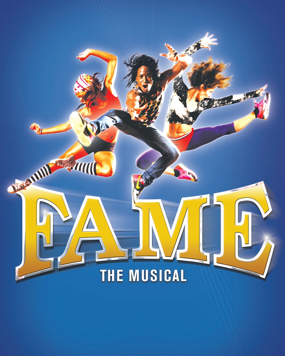 Our Work - Previous Attractions