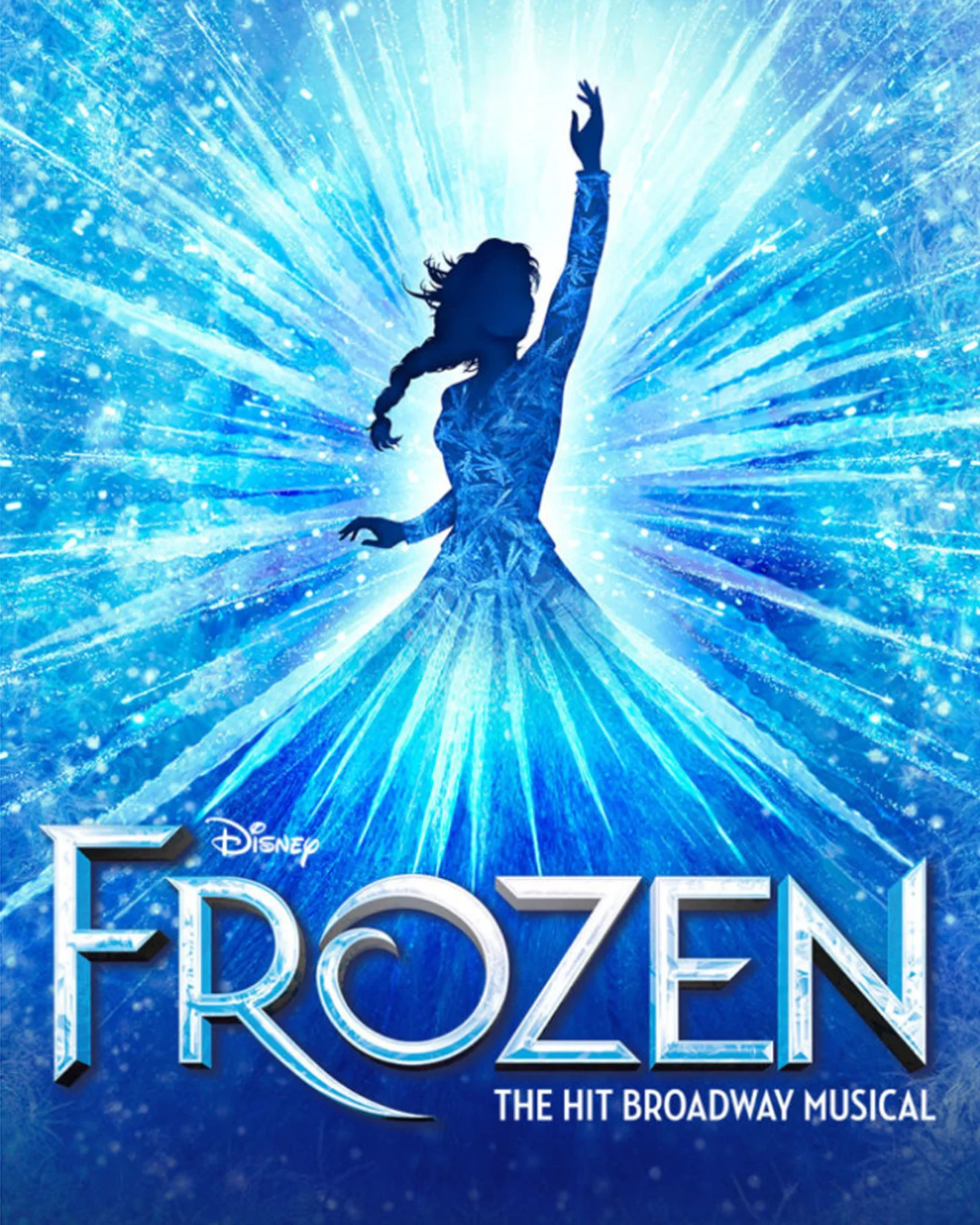 Our Work - Previous Attractions