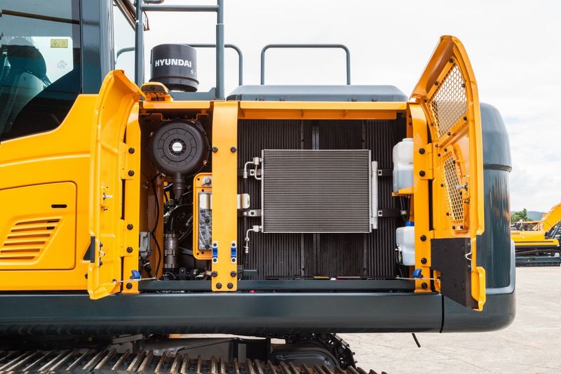 Service & Repairs | Porter Equipment