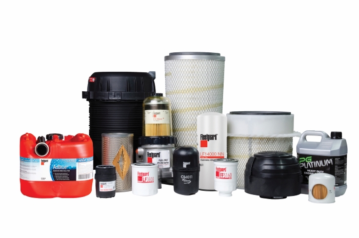 Buy Spare Parts | Porter Equipment