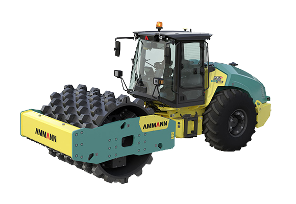 New Construction Rollers | Porter Equipment