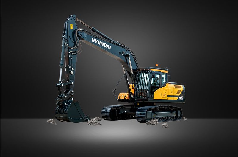 New Construction Equipment | Porter Equipment
