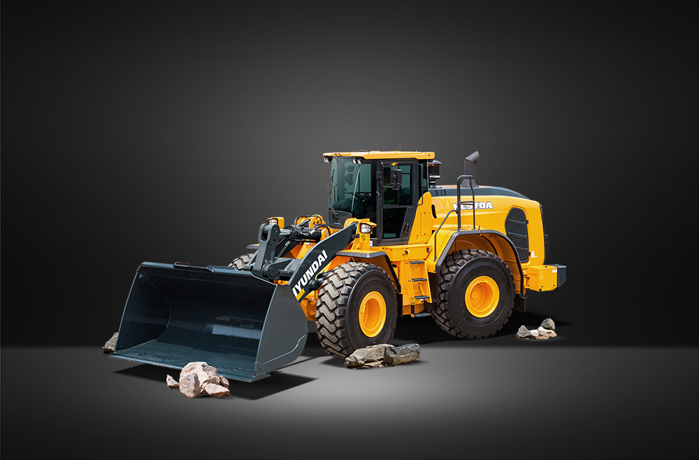 Used Construction Equipment | Porter Equipment