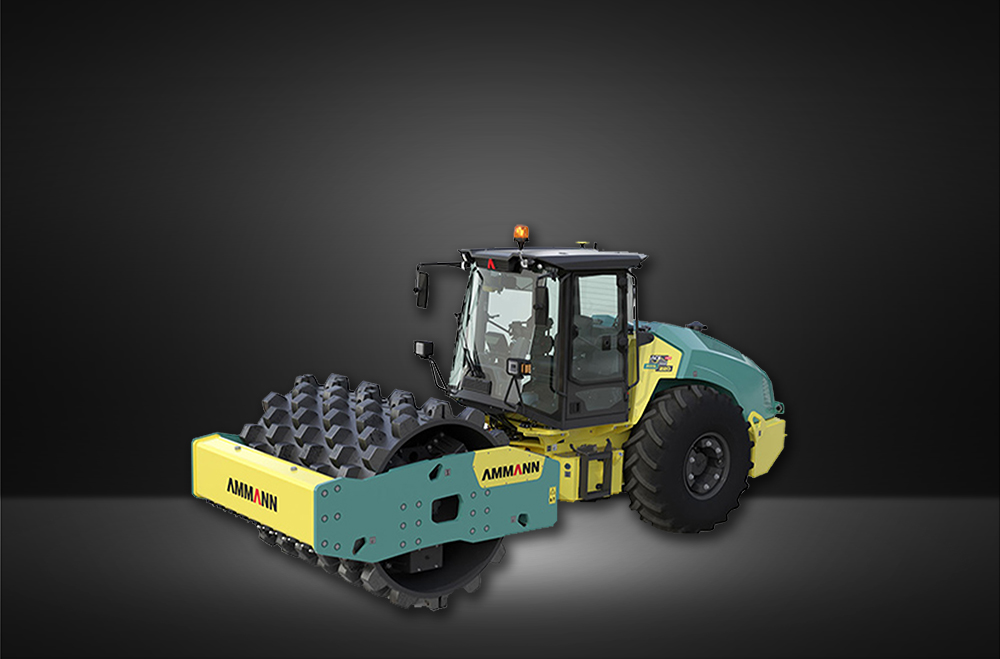 Used Construction Equipment | Porter Equipment