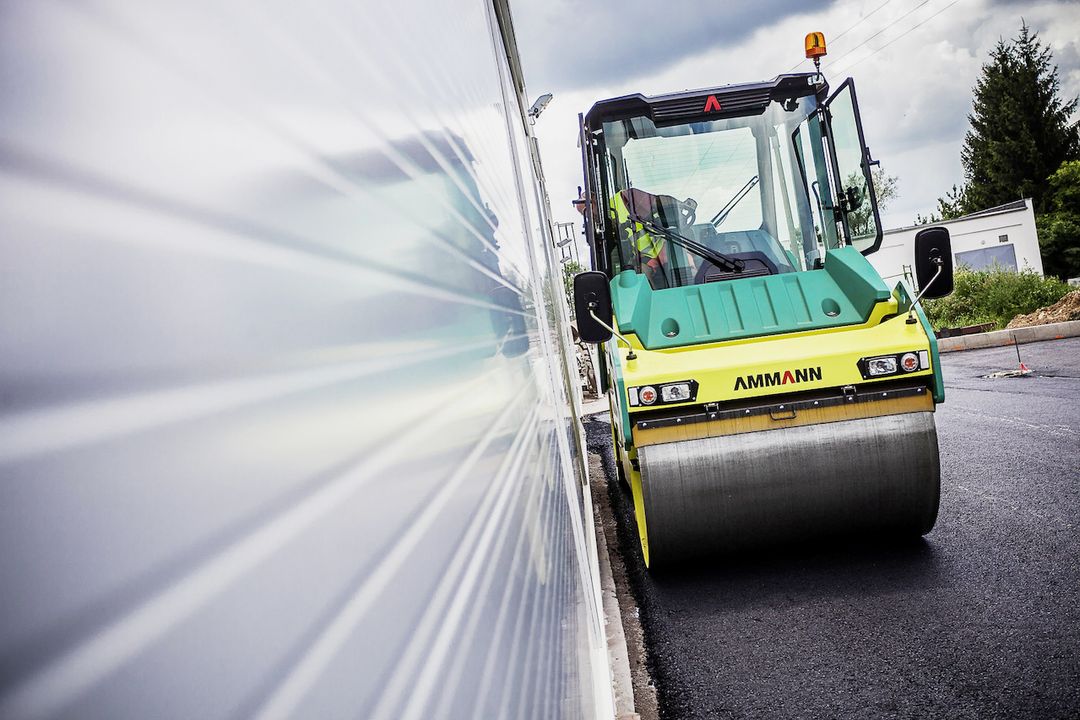 Hire Rollers | Porter Hire