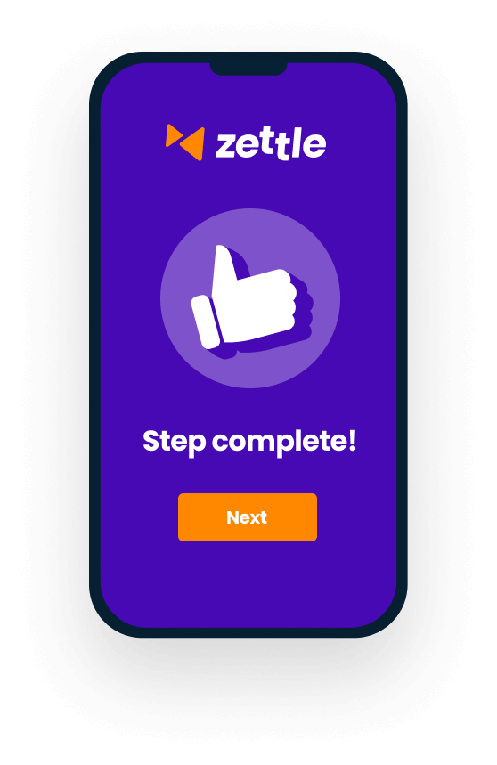 Zettle
