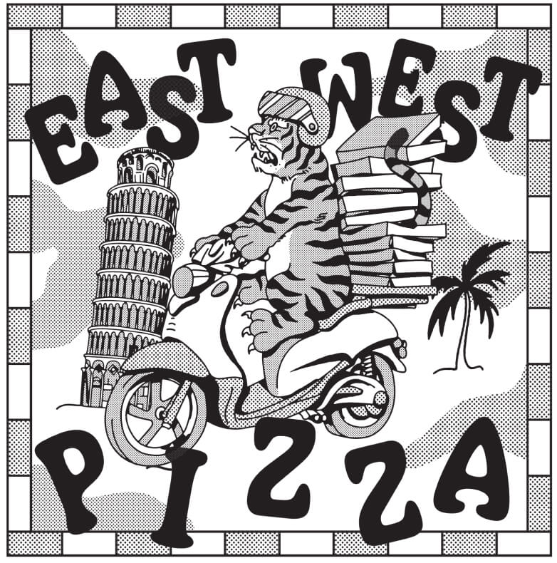 East West Pizza - Order Online & Book a Table