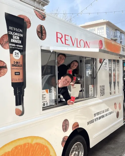 Nightowl Coffee | Services