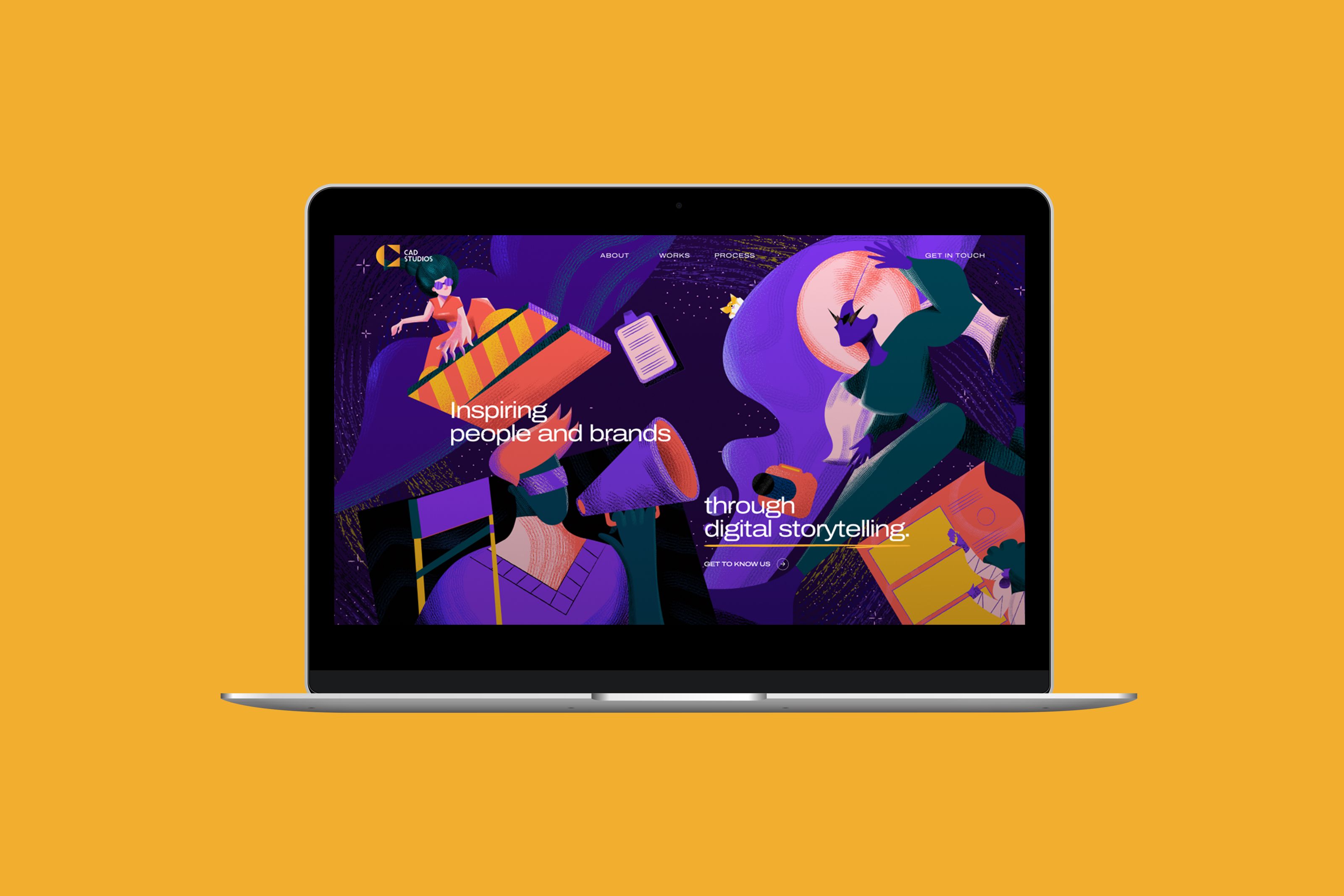 CAD Studios — PINO Studio