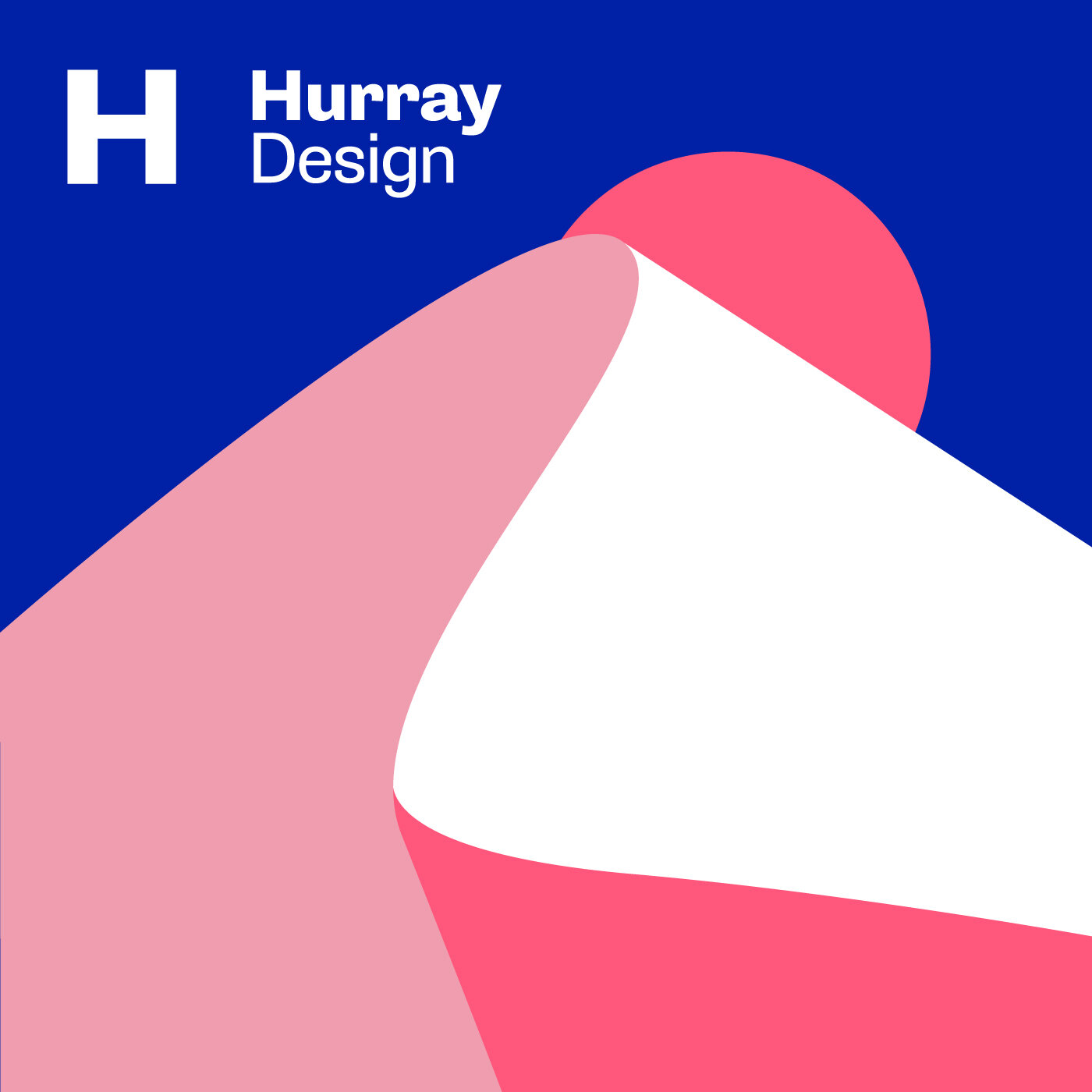 Hurray Design — PINO Studio
