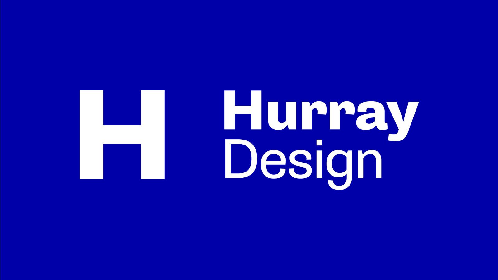 Hurray Design — PINO Studio