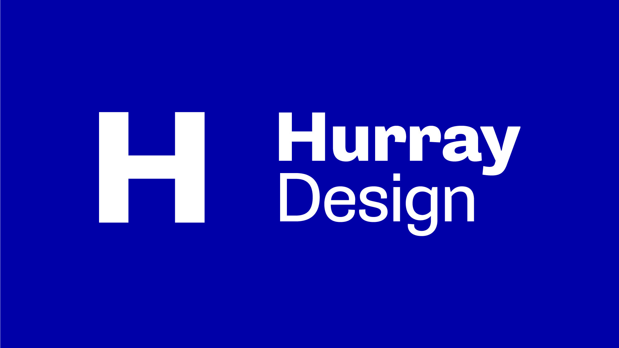 Hurray Design — PINO Studio