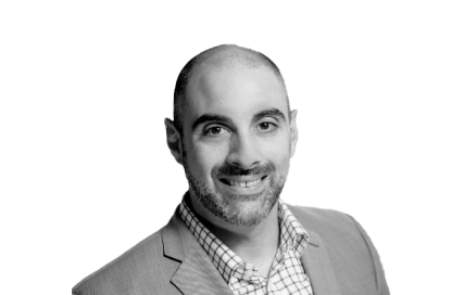 Our Leadership Team - Blend360